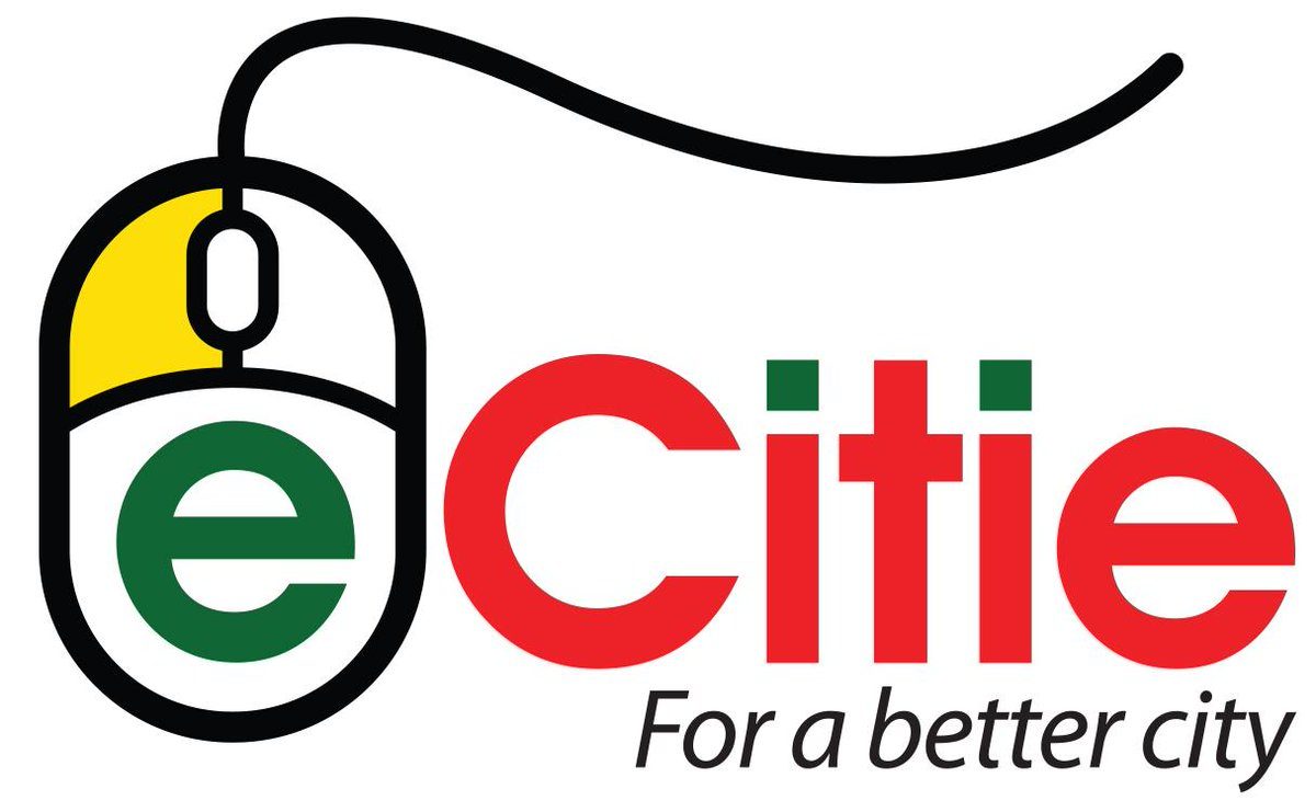 Revenue Modernization Project (eCitie Revenue Management System) – WeGO